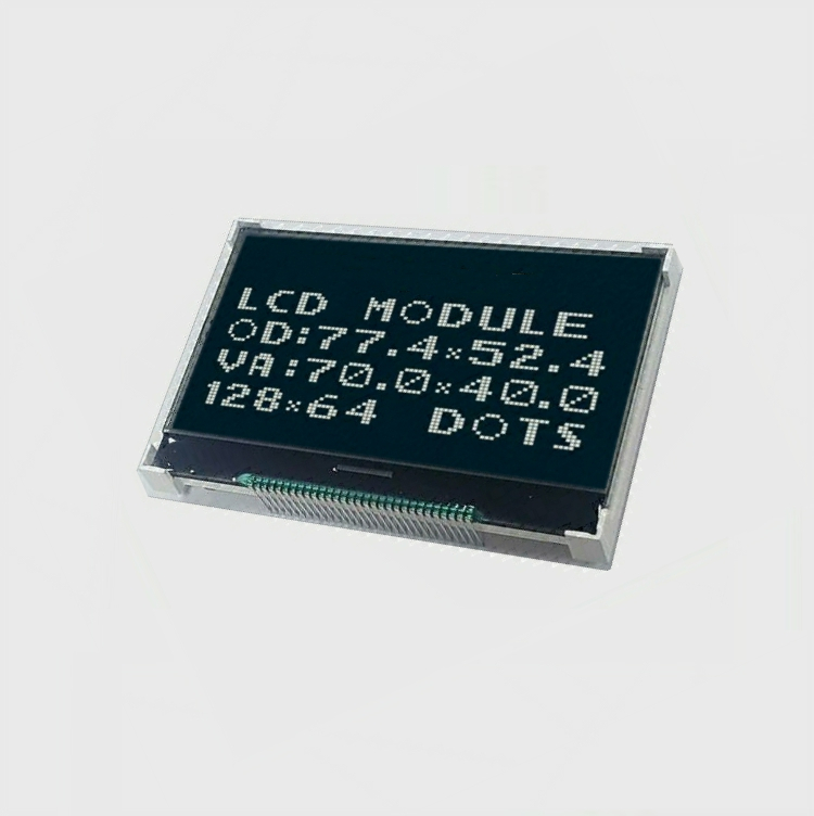 LCD Module 12864FL – SHIJIAZHUANG DIANGUANG HI TECH ELECTRONICS CO., LTD.