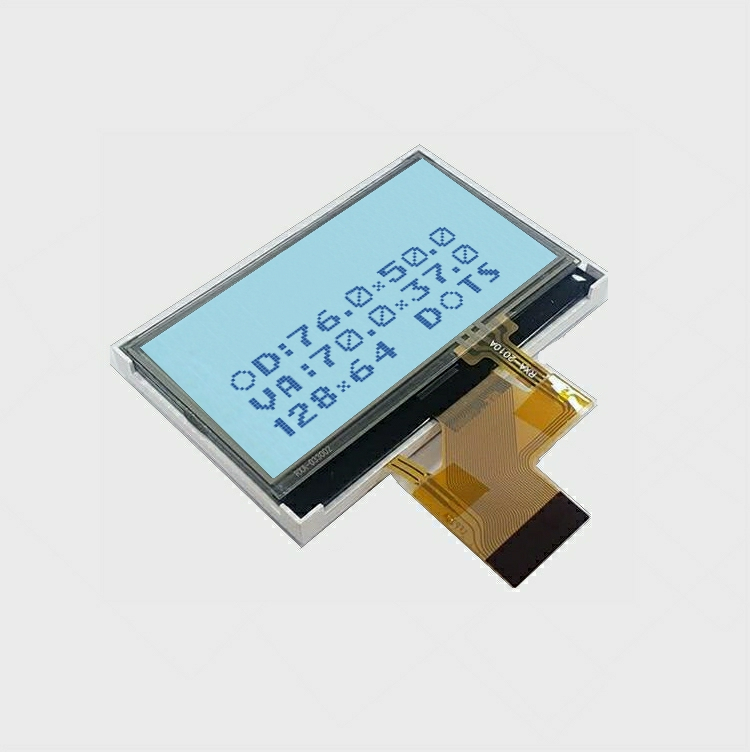 LCD Module 12864LL-TP – SHIJIAZHUANG DIANGUANG HI TECH ELECTRONICS CO ...