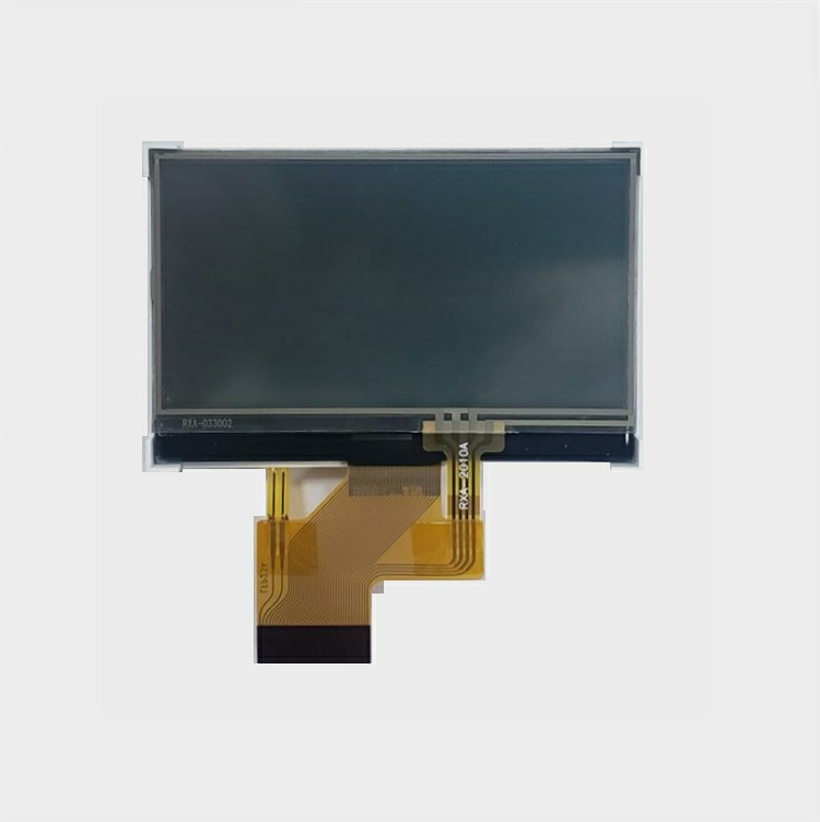 LCD Module 12864LL-TP – SHIJIAZHUANG DIANGUANG HI TECH ELECTRONICS CO ...