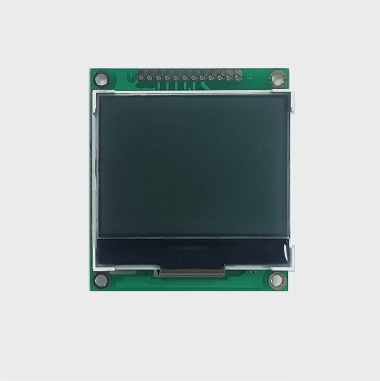 LCD Module 12864SL – SHIJIAZHUANG DIANGUANG HI TECH ELECTRONICS CO., LTD.