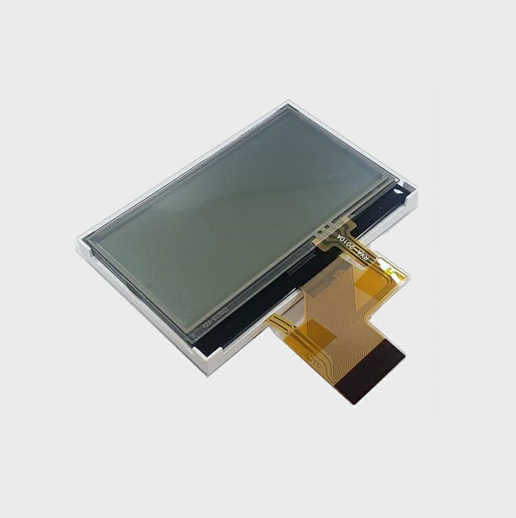LCD Module 12864LL-TP – SHIJIAZHUANG DIANGUANG HI TECH ELECTRONICS CO ...