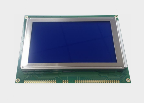 LCD Module 240128L – SHIJIAZHUANG DIANGUANG HI TECH ELECTRONICS CO., LTD.